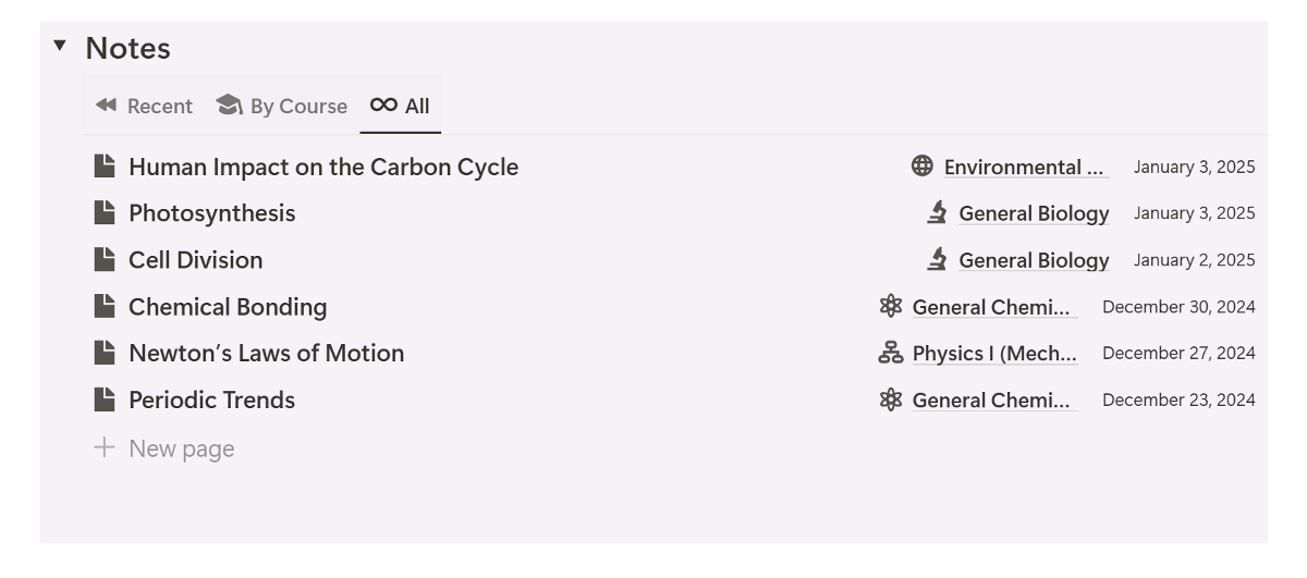 How To Change the Background Color in Notion