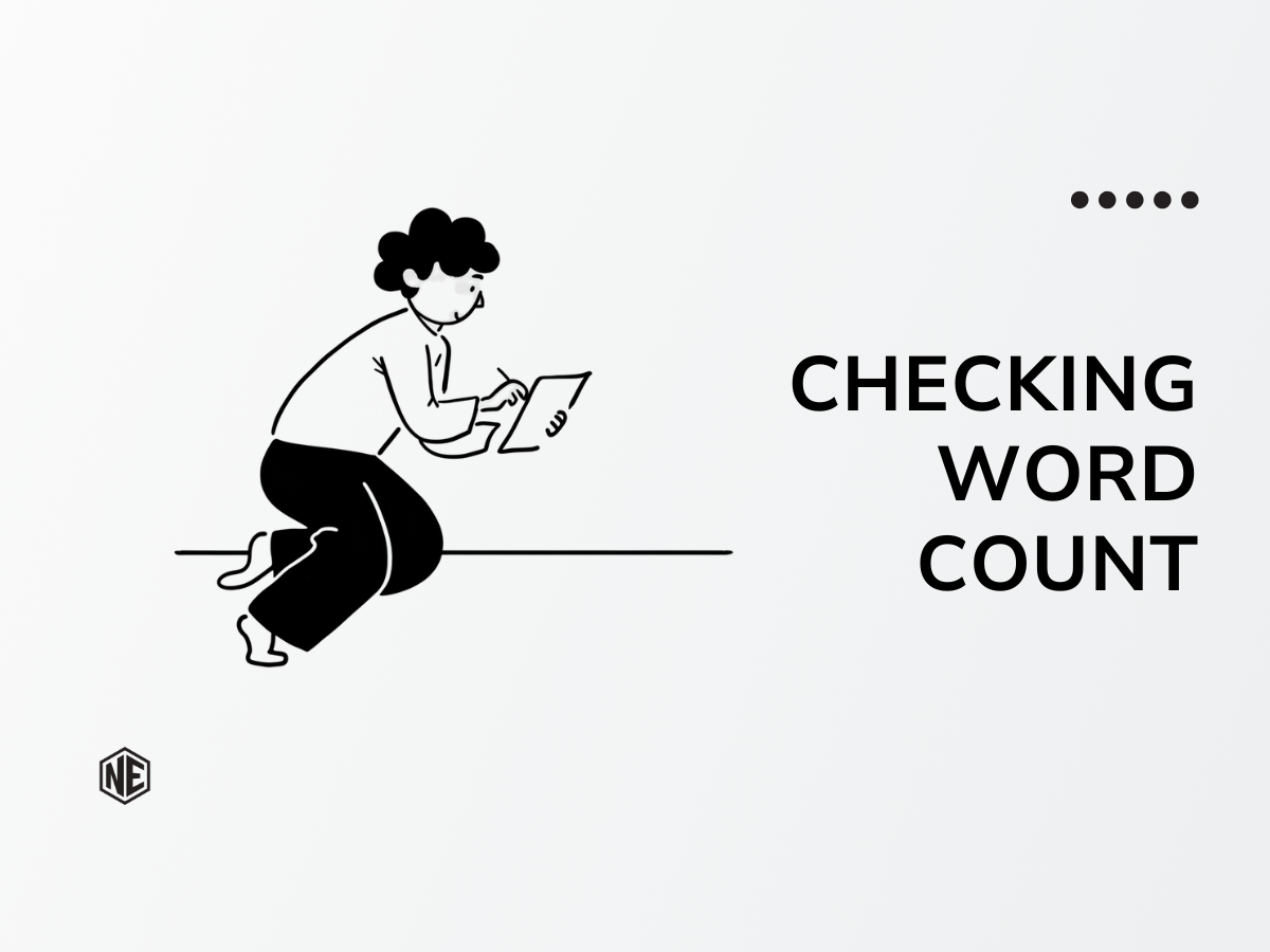 How To Check Word Count In Notion Page And Database Easy Steps 6077