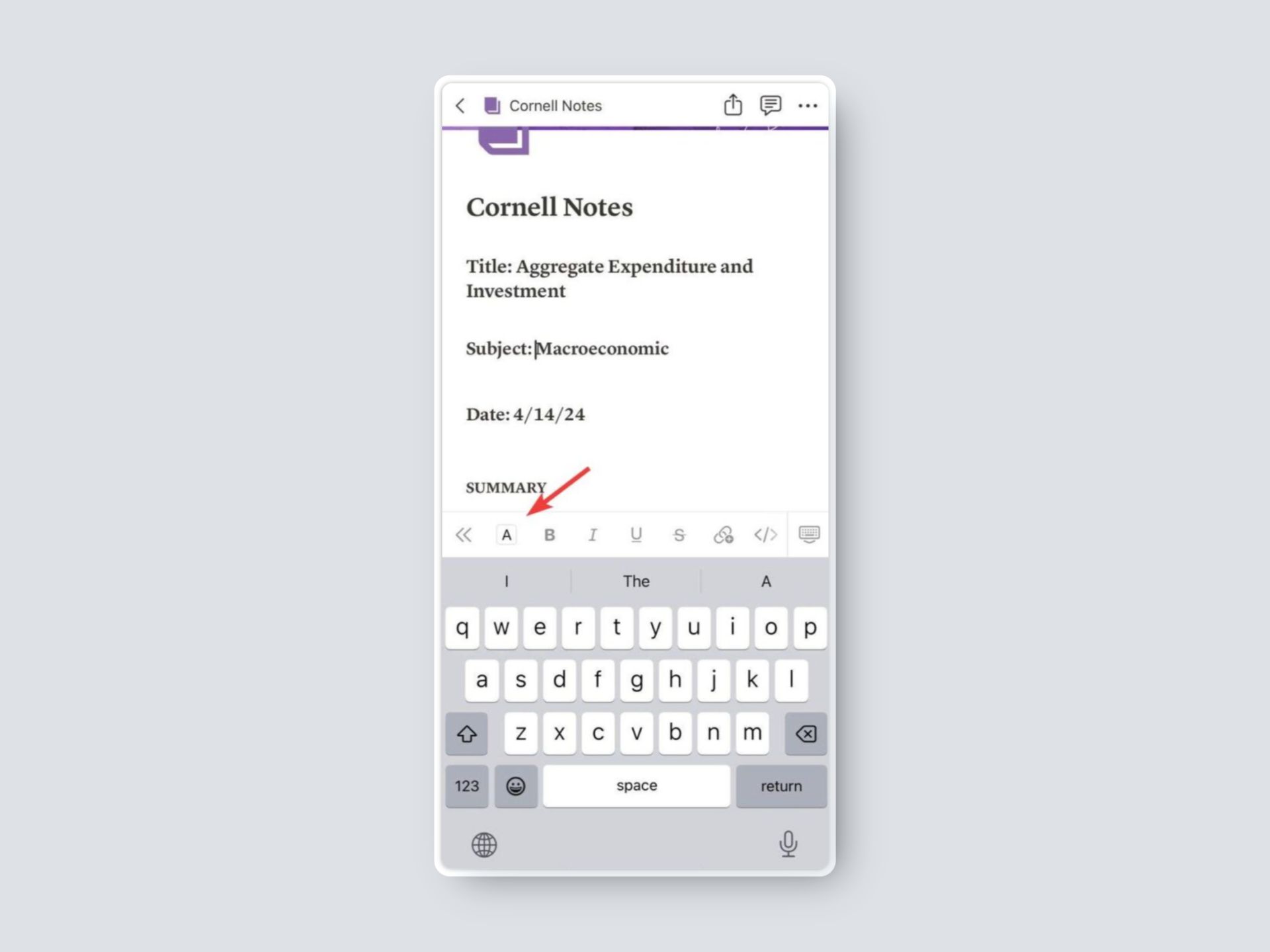 How To Change the Background Color in Notion
